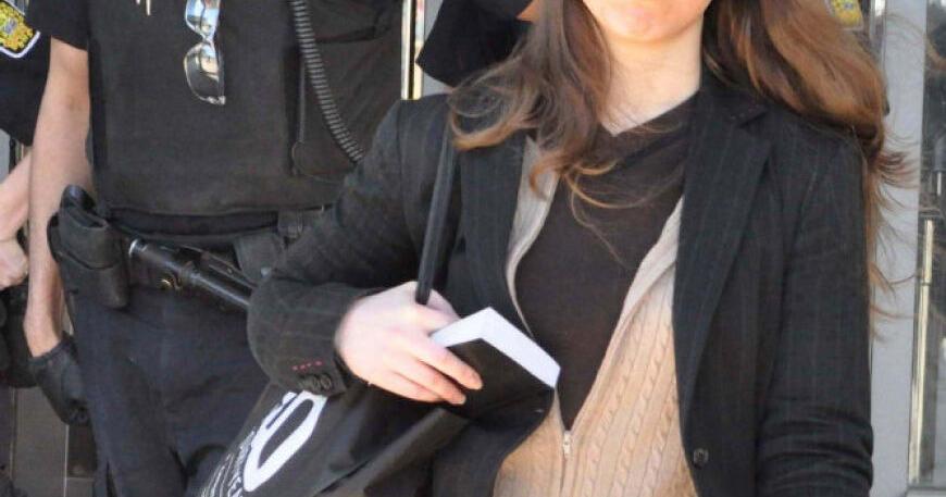 Firgan-Hewie teen’s family pressing for appeal of Michelle Liard’s ...