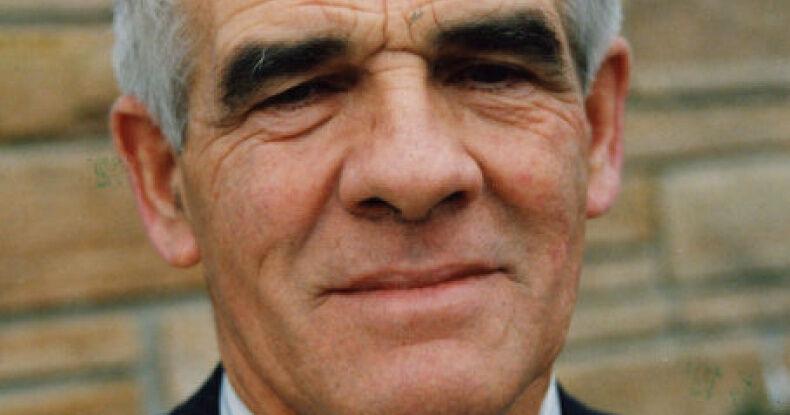 Eldred King, 84: Former Whitchurch-Stouffville mayor never strayed from ...