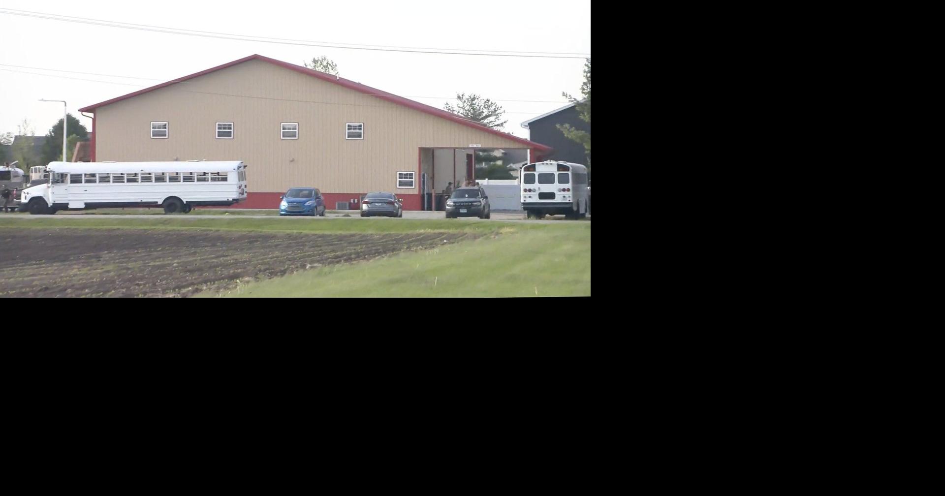 Illinois town mourns the 4 youngsters killed when a car barreled ...