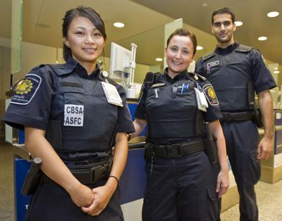 canada border force