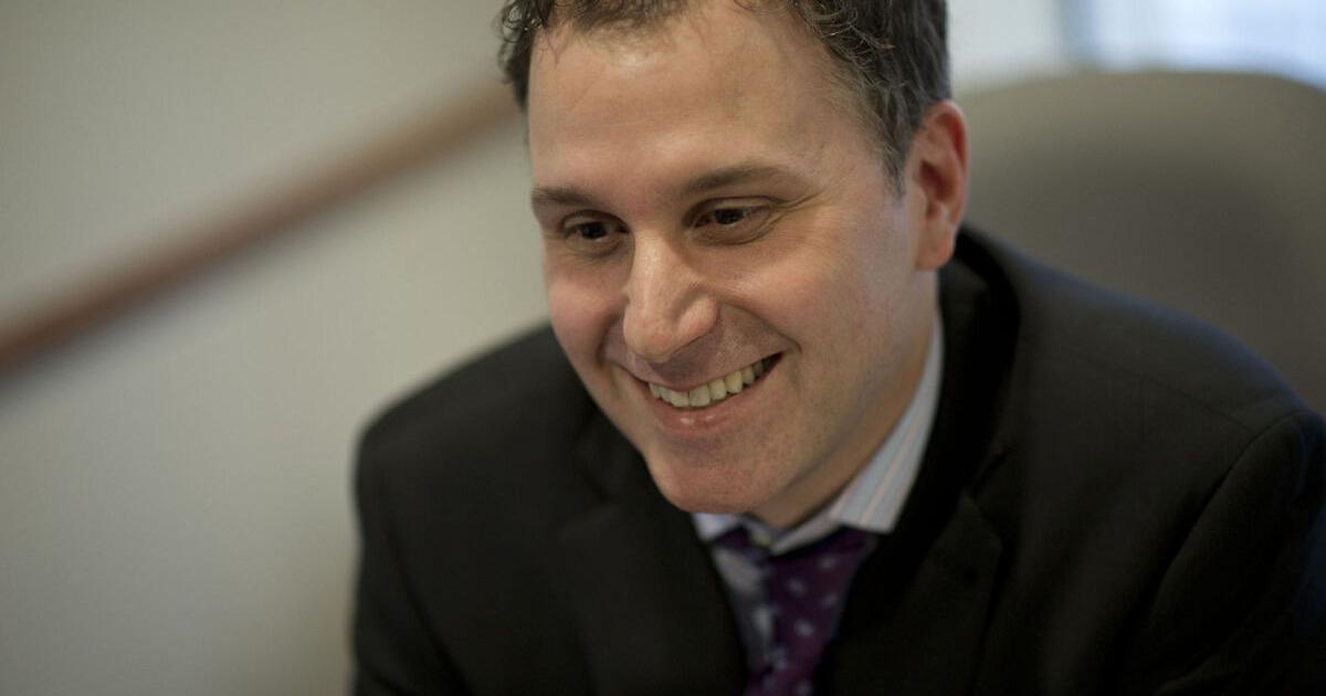 TTC chair sought by two councillors