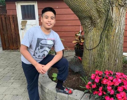 Three men guilty in murder of Toronto boy Dante Andreatta, 12