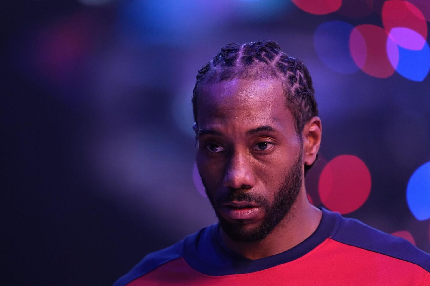 How Kawhi’s Raptors demands align with alleged Clippers deal