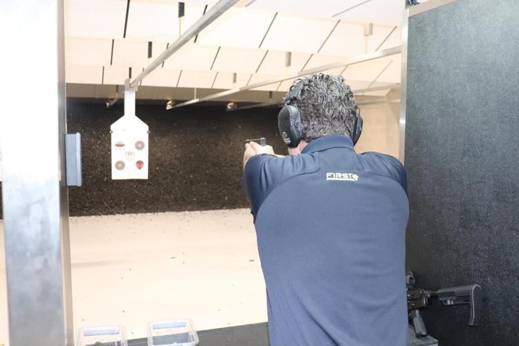 Cambridge gun store defends legal firearms in Canada