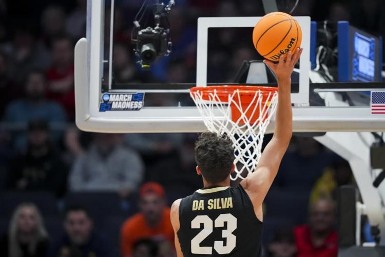 Tristan da Silva scores 20 points as Colorado outlasts Boise State 60 ...