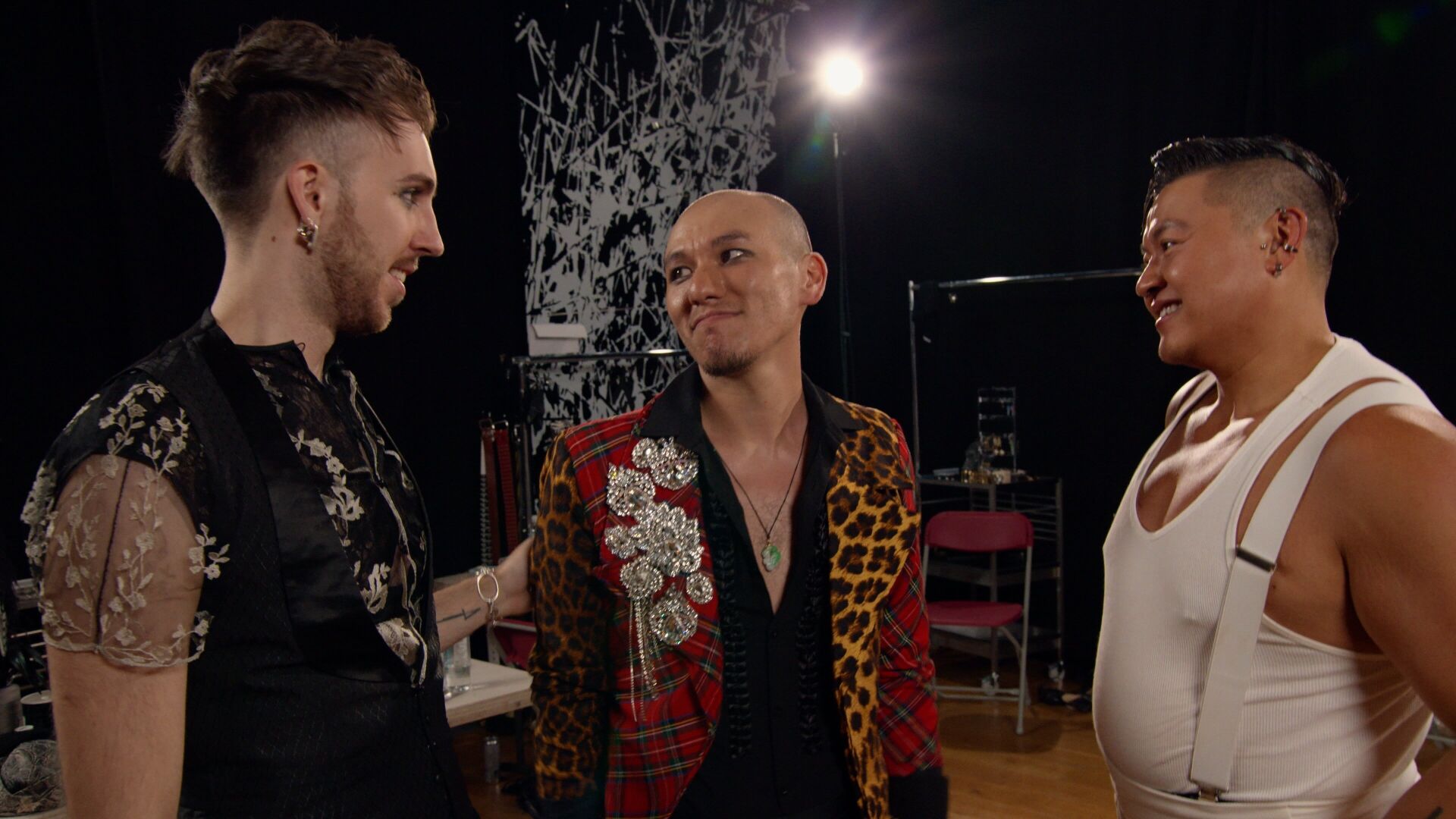 Project Runway Canada winner on bringing fun back to fashion