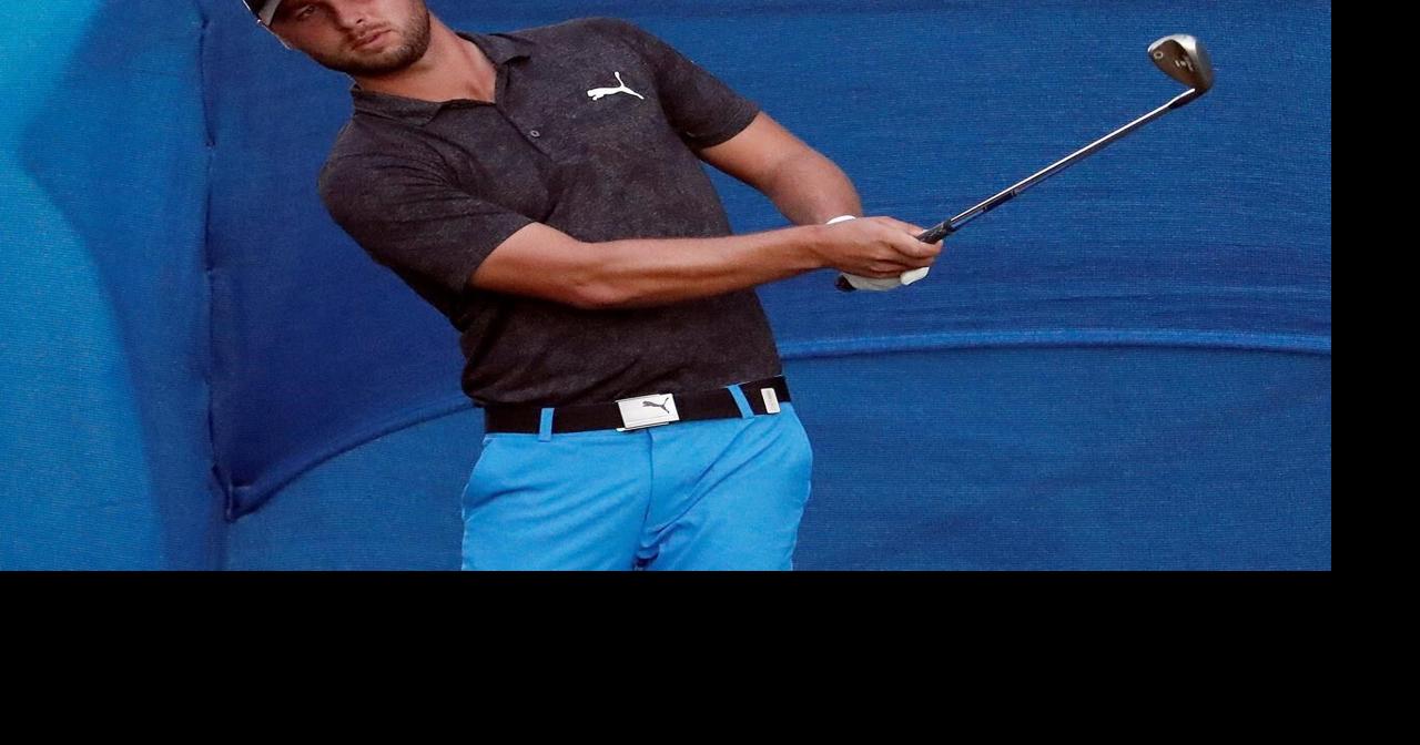 Canadians Adam Svensson, Taylor Pendrith sit in top 10 at Korn Ferry ...