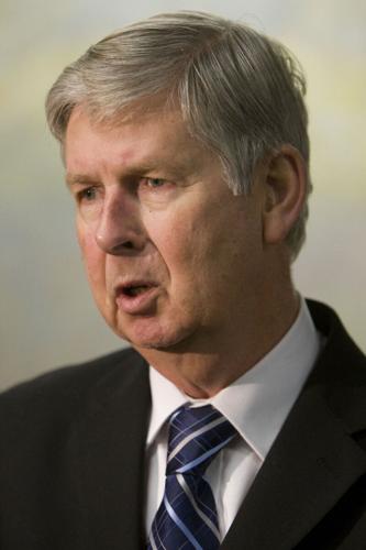 New TCHC director has criticized management and said the city can’t ...