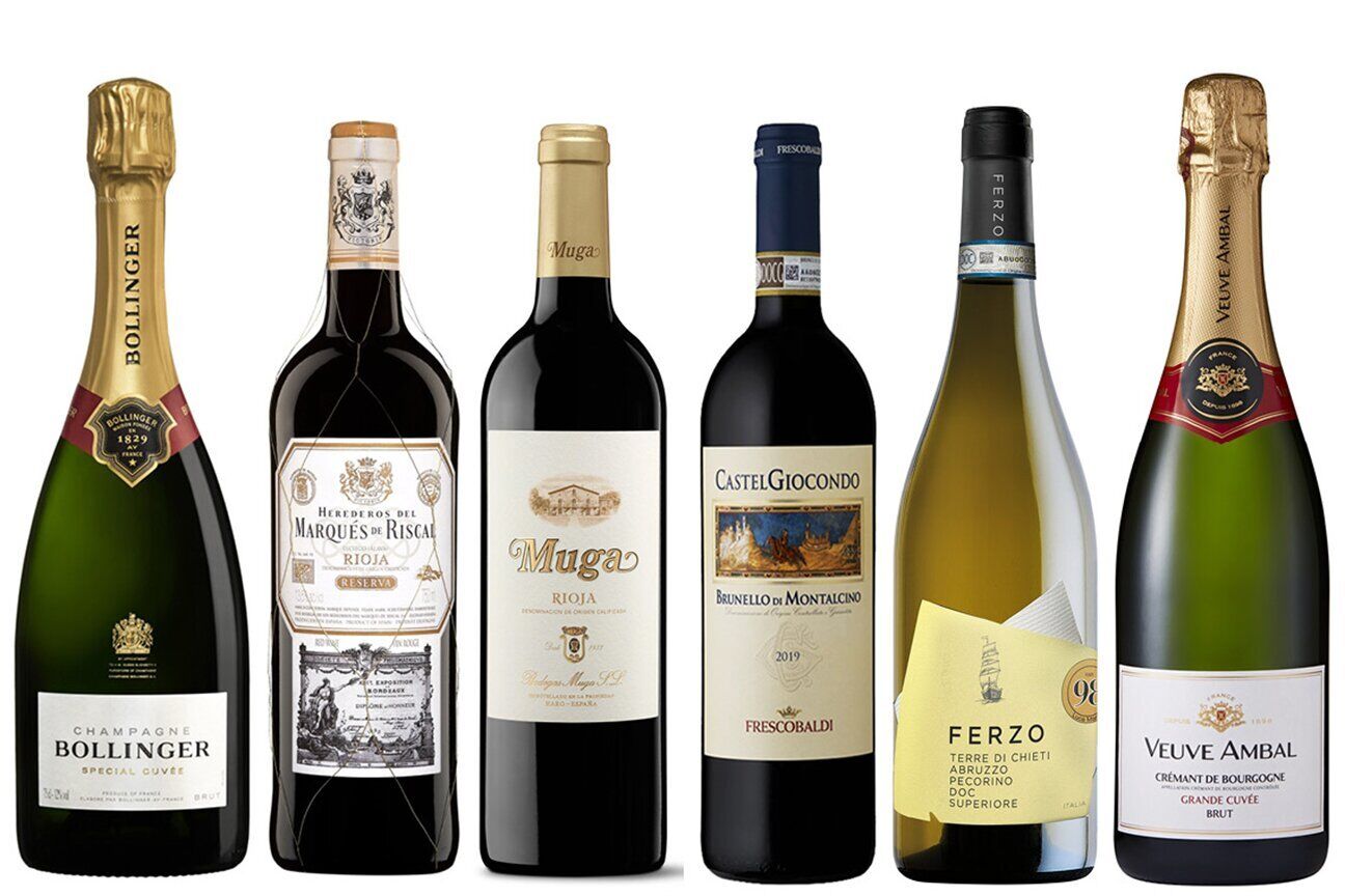 These 6 special wines at the LCBO are worth every penny