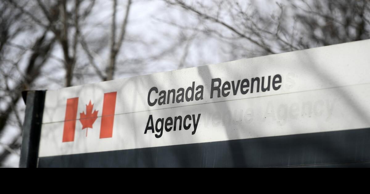 Here’s which Canadians will receive GST payments on Oct. 5