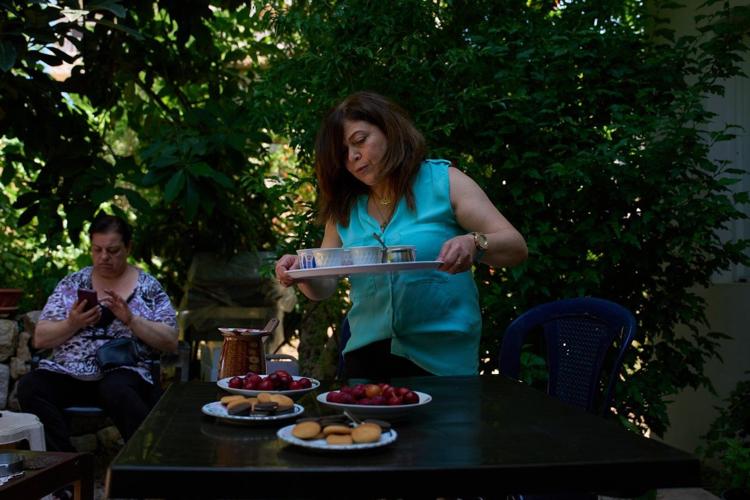 Lebanese on the edge of Israel's occupation live with fear and rising ...