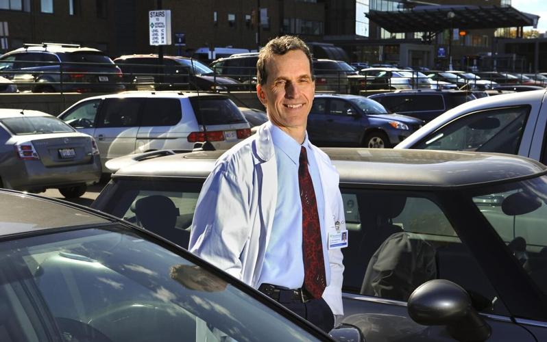 Doctors question Ontario’s mandatory medical condition reports