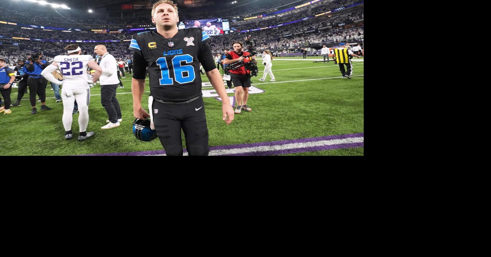 Ravens stay alive, Texans secure a playoff spot, Bears and Broncos ...