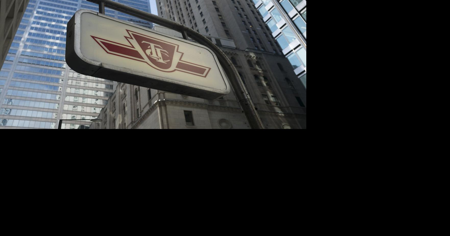 TTC resumes service between Keele and St. George stations