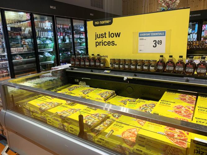 Can Per Bank make us love Loblaw again?