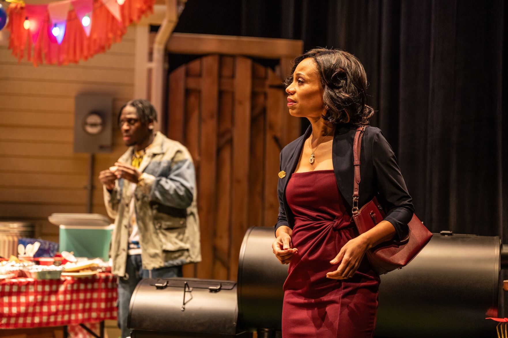 Review: ‘Fat Ham’ from Canadian Stage