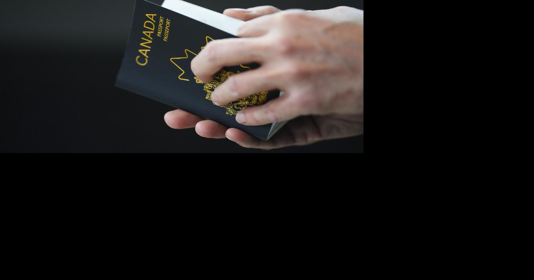 How do I get my child a Canadian passport if I’m divorced?