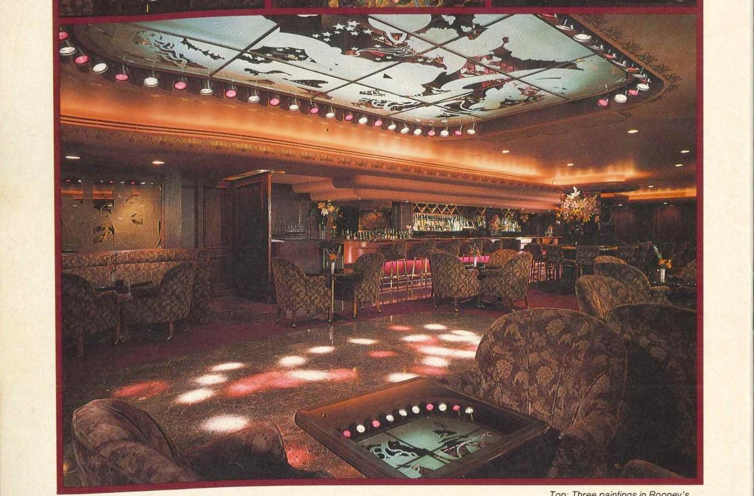 Ex-nurse tells of Valentine’s Day sex assault by Frank Stronach