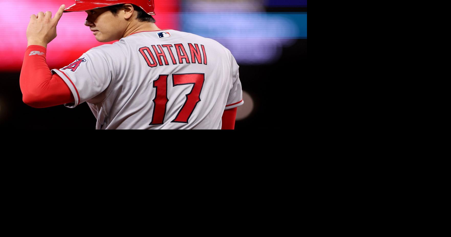 Social media reacts to Shohei Ohtani not signing with Jays