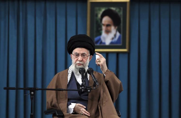 Iran’s top leader rules out referendums on divisive issues