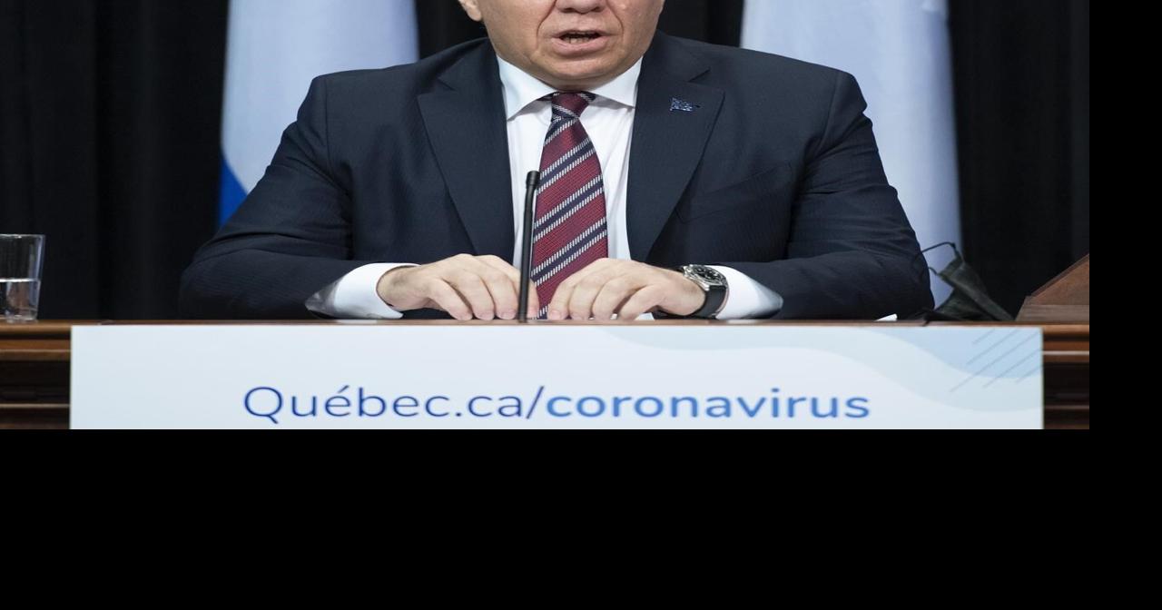 Quebec tables revamp of French-language law, toughens rules for ...