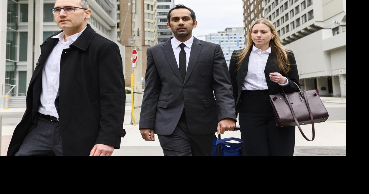 A jury found Umar Zameer not guilty. Other questions linger