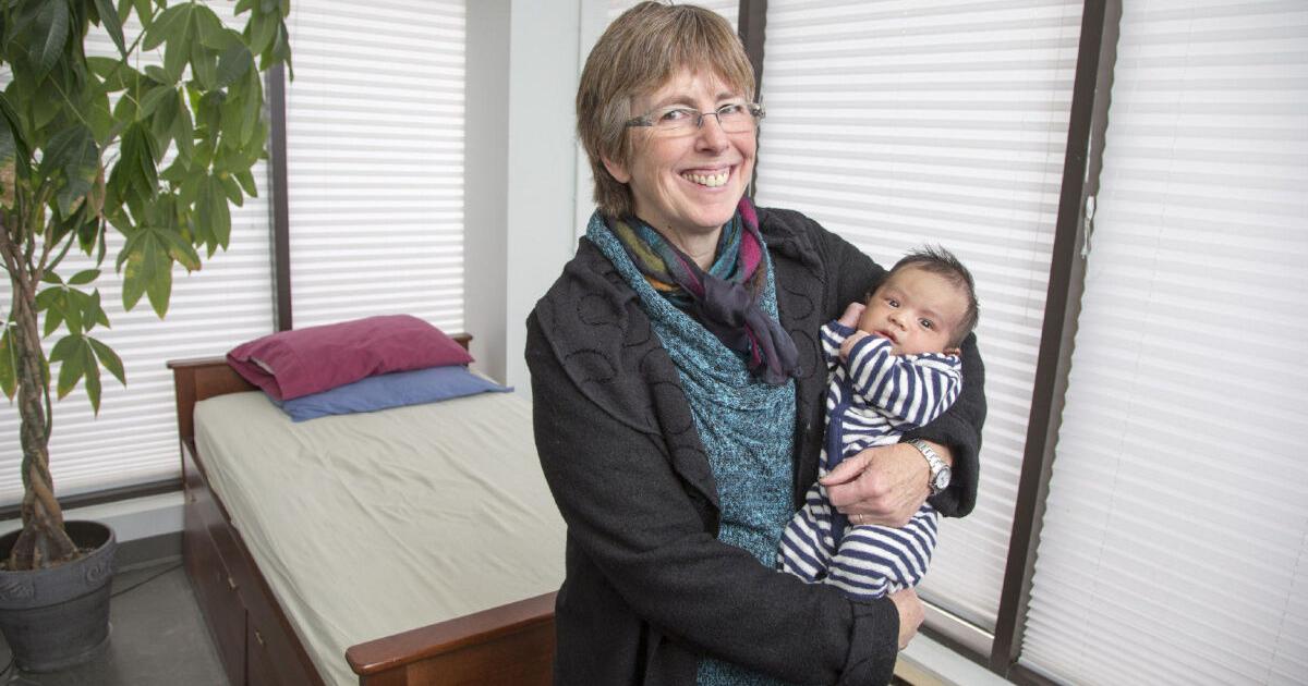 Lack of pay equity leads to labour pains for midwives