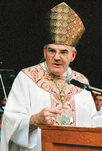 Resignation of St. Catharines bishop takes church by surprise