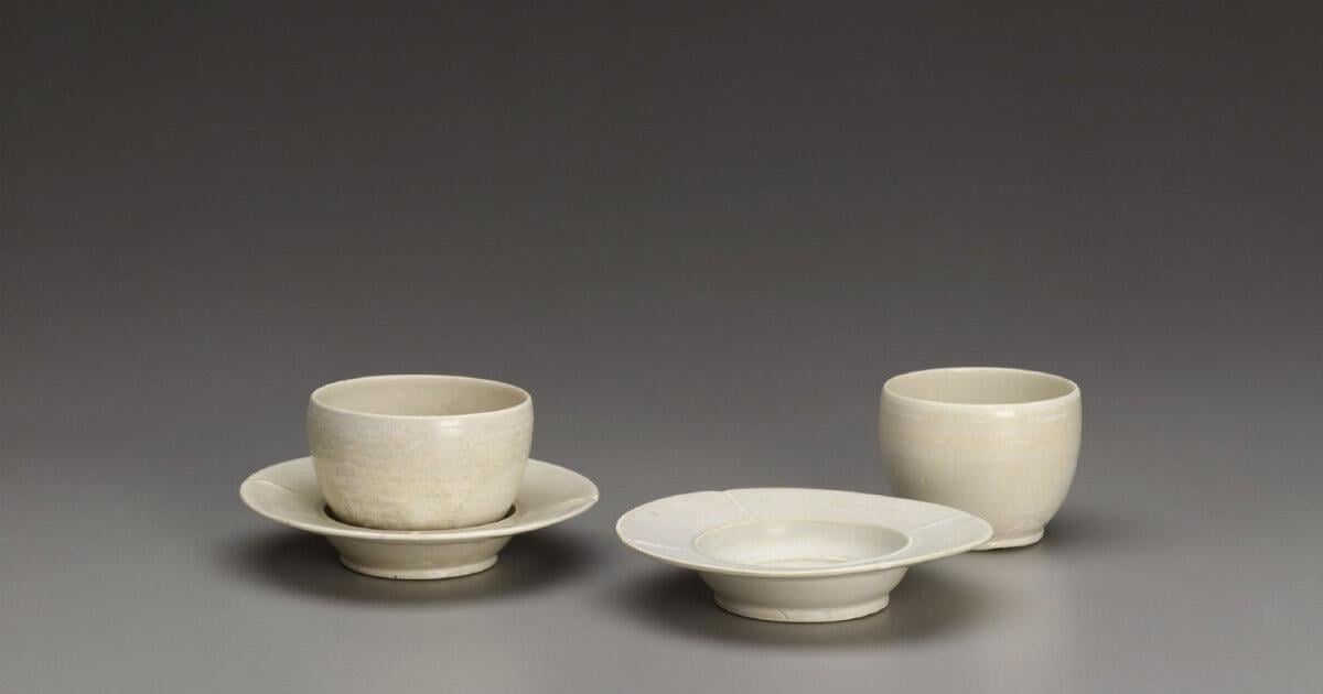 Treasures from Arab dhow on display at Aga Khan Museum