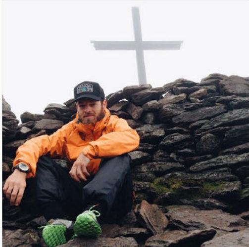 Cyclist killed in Toronto accident lived for the outdoors