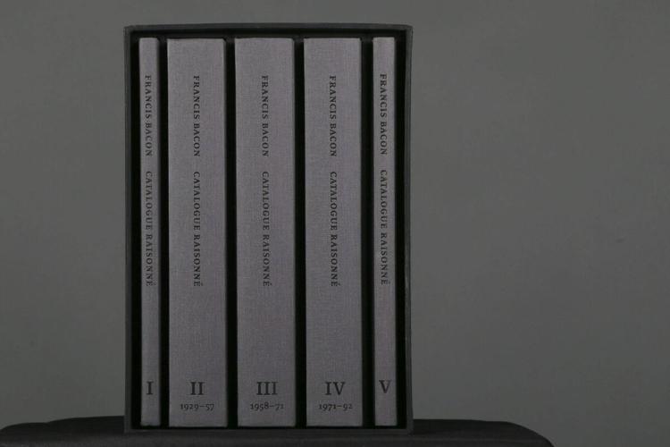 Glimpses of Francis Bacon in his collected works
