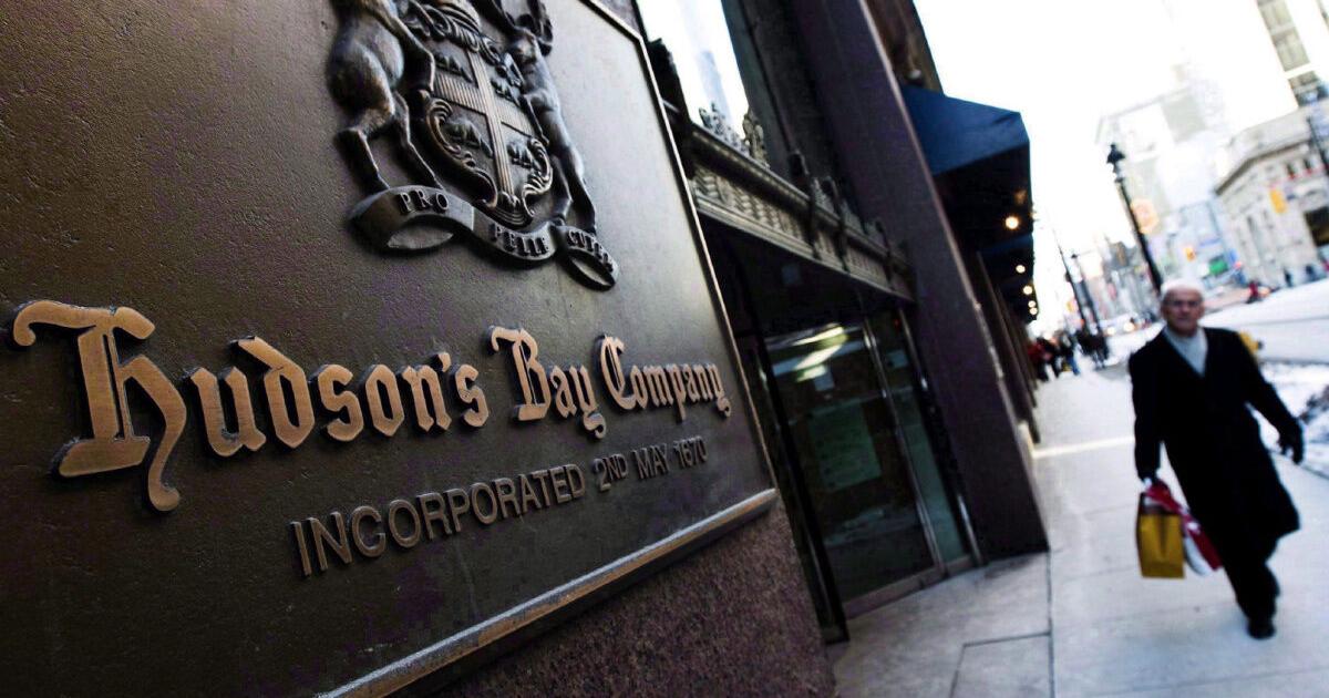 HBC claims to have strong shareholder support for Rhone Capital deal