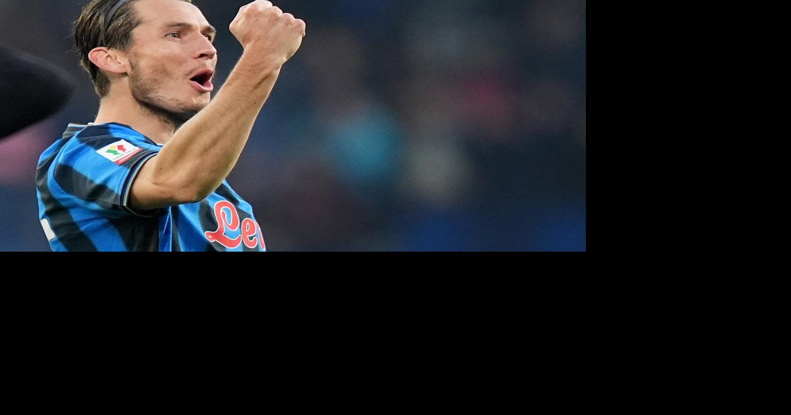 Napoli triumphs in penalty shootout to reach Italian Cup quarterfinals ...