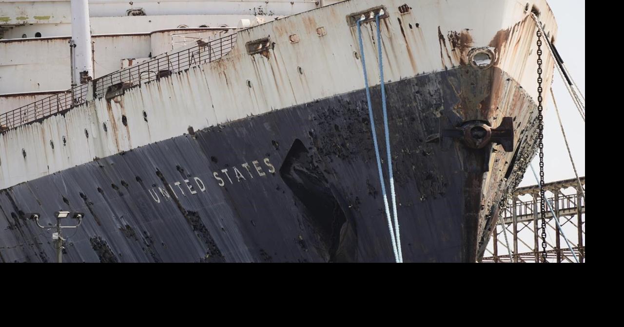 A Florida county's plan to turn a historic ship into the world's ...