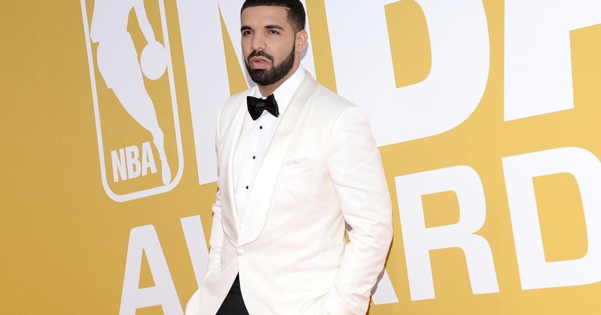 Drake apologizes for TIFF no-show, but offers little explanation