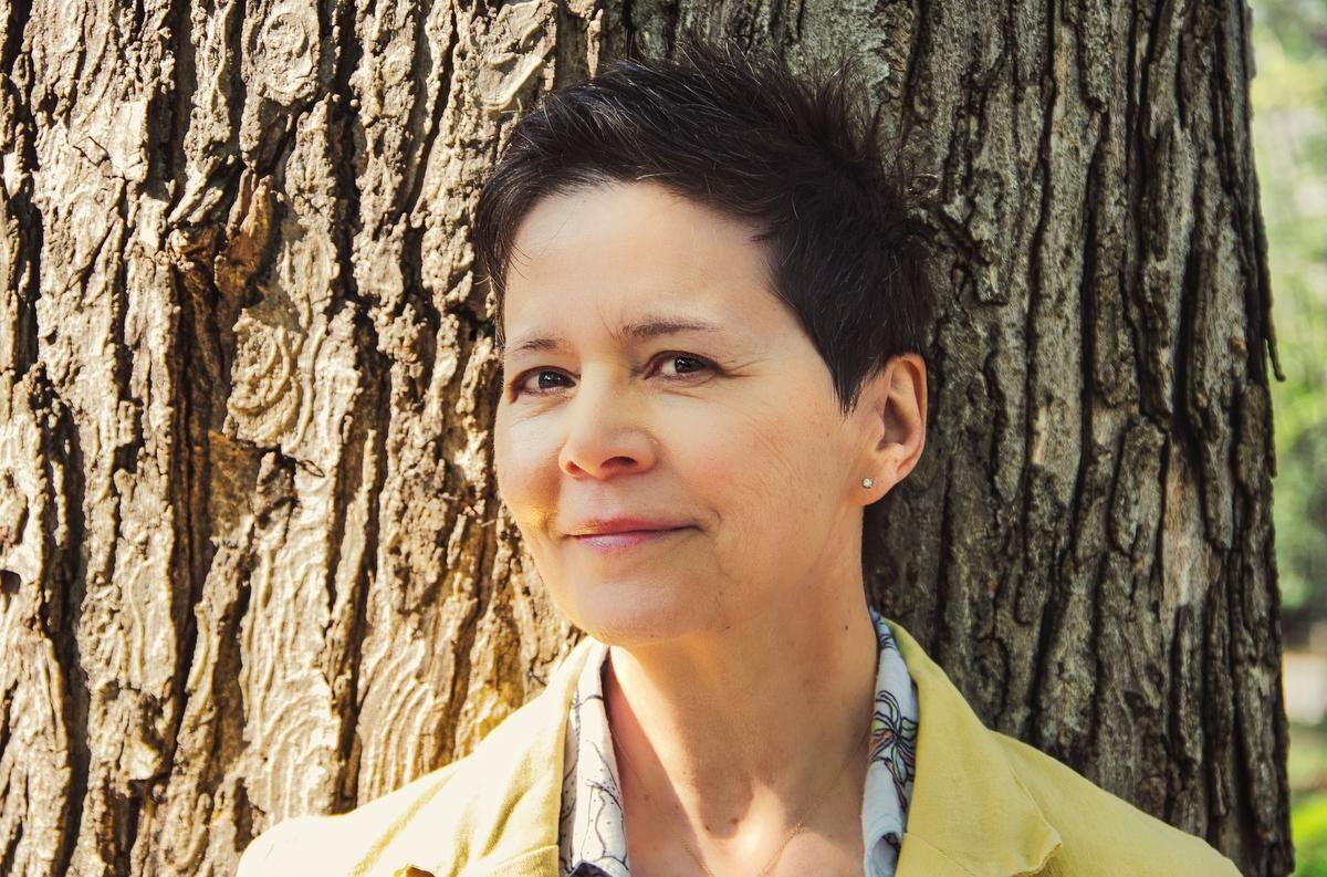 Review: Canadian writer Ann-Marie MacDonald’s new book ‘Fayne’