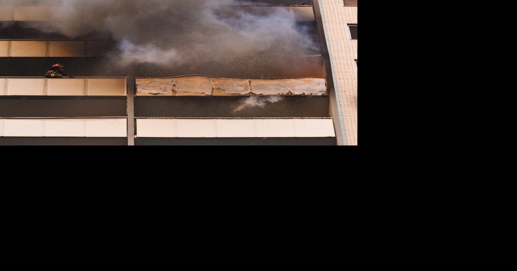 How 1 Toronto fire transformed highrise firefighting forever