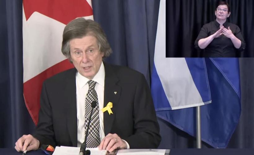 Is John Tory still the mayor Toronto needs?