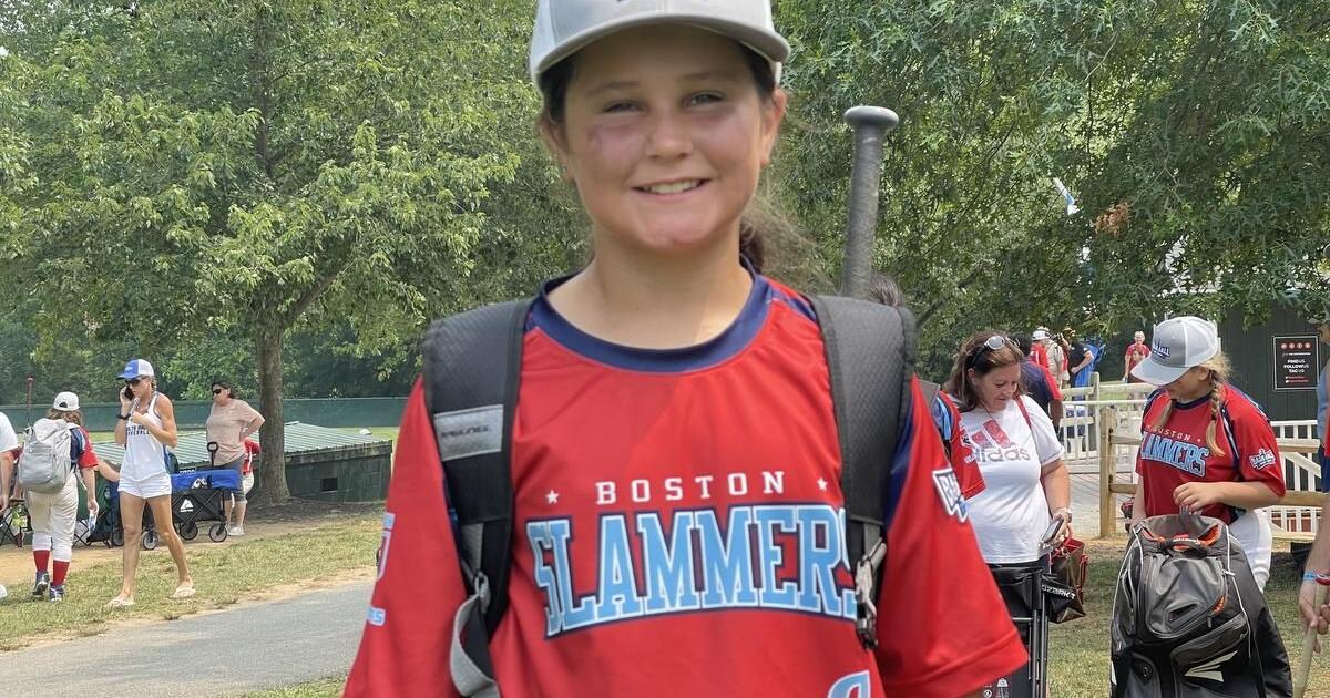 Will women play professional baseball? A growing group of girls is ...