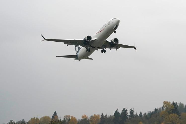 Boeing Max cleared for takeoff, 2 years after deadly crashes