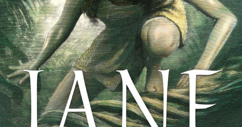 Historical fiction reviews of Jane: The Woman Who Loved Tarzan and The ...