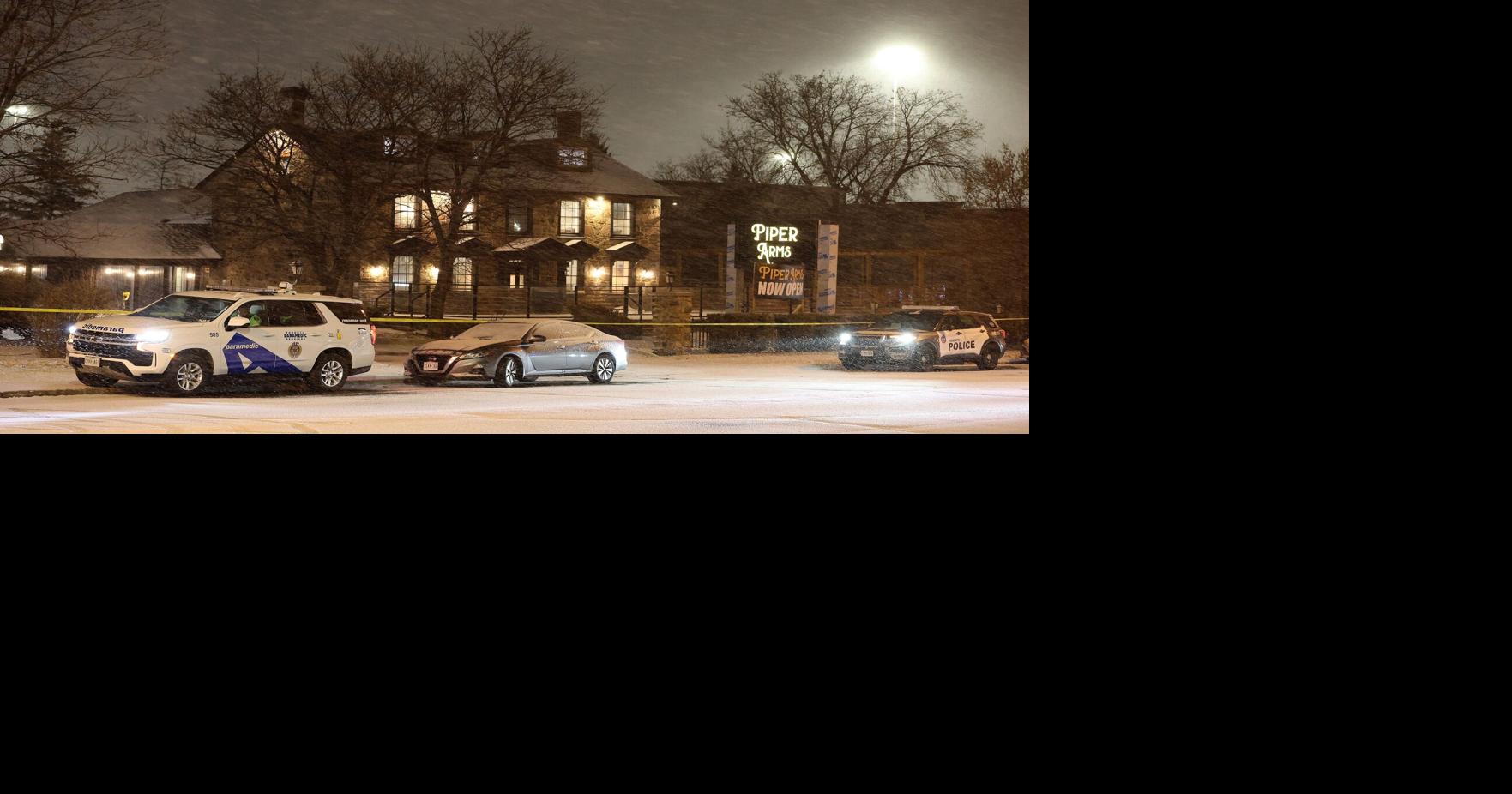 TTC driver among seven struck by gunfire in Piper Arms mass shooting
