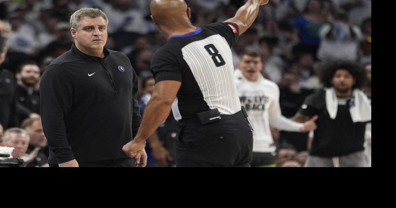 Cavaliers to interview Timberwolves assistant Micah Nori for head ...