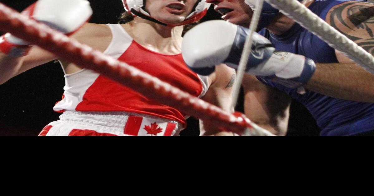 Seven years after historic boxing match, Trudeau fights to stay in the ring