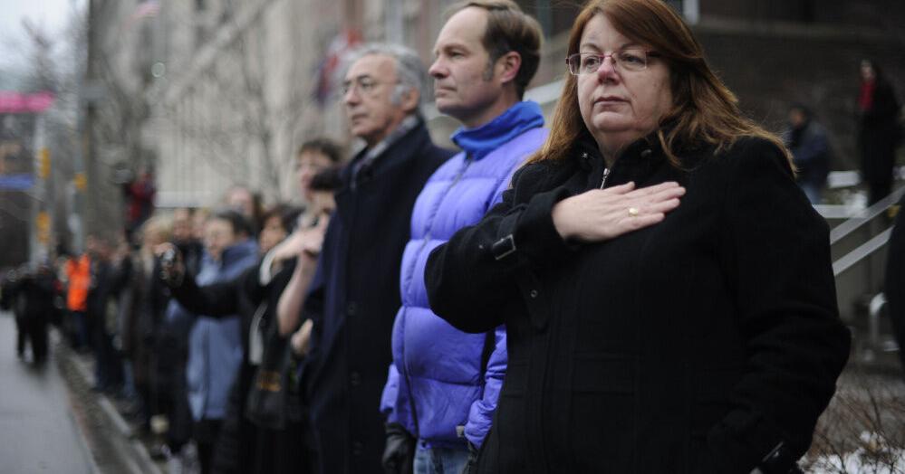 Video: Sgt. Ryan Russell remembered