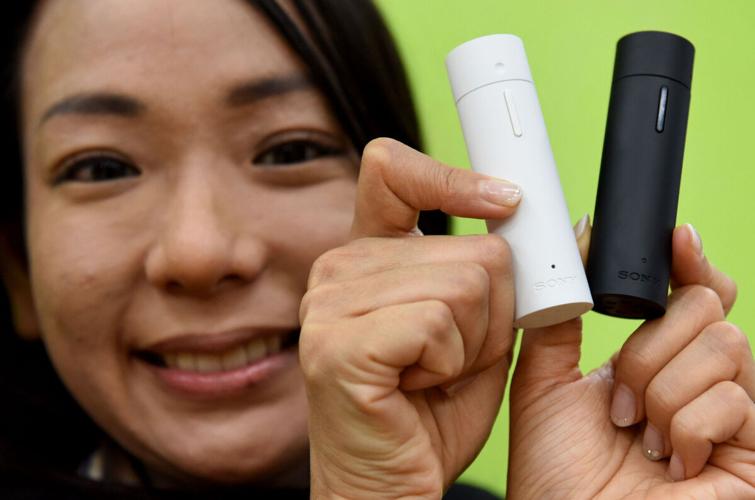 Inside Sony’s Seed Accelerator Program