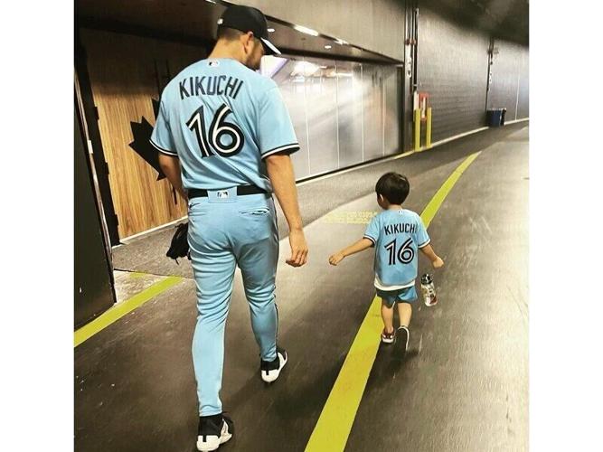 Father’s day gift ideas from Yusei Kikuchi, David Rocco, more