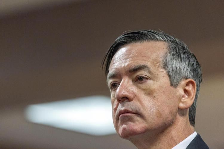 Lawyer Kenneth Chesebro pleads guilty over efforts to overturn Donald ...