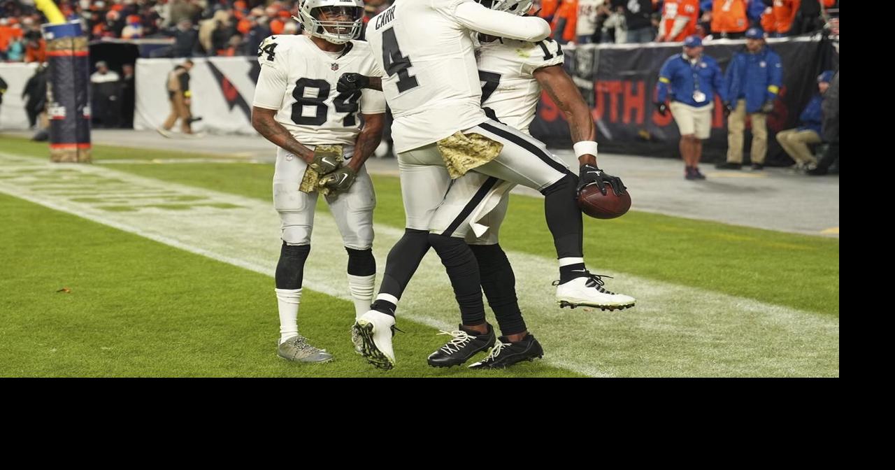 Game-winning grab showed off football mind of Raiders’ Adams