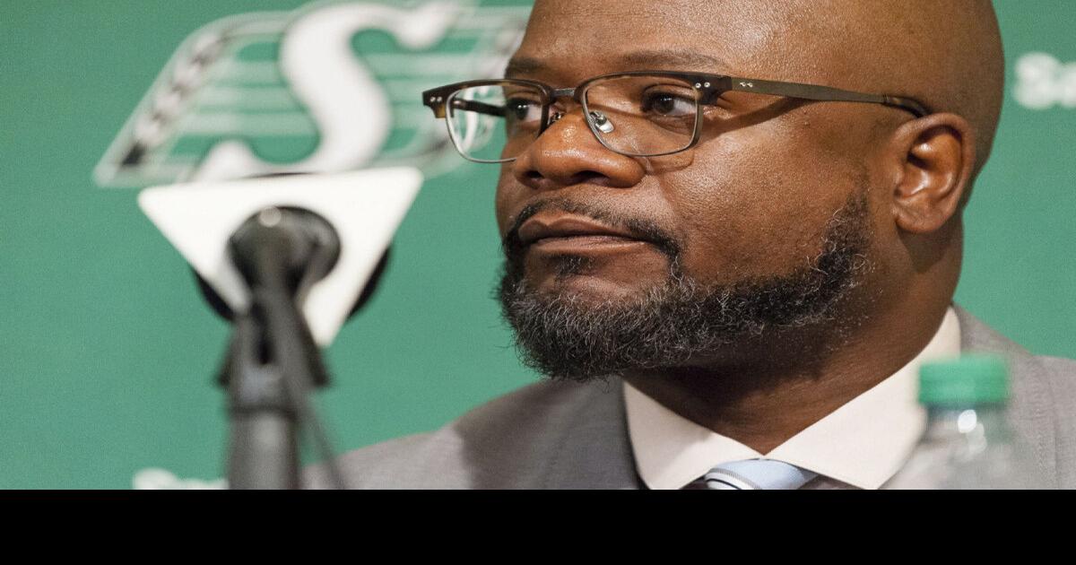 Saskatchewan Roughriders’ new president and head coach expect team to ...